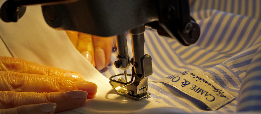 // Herzlich Willkommen